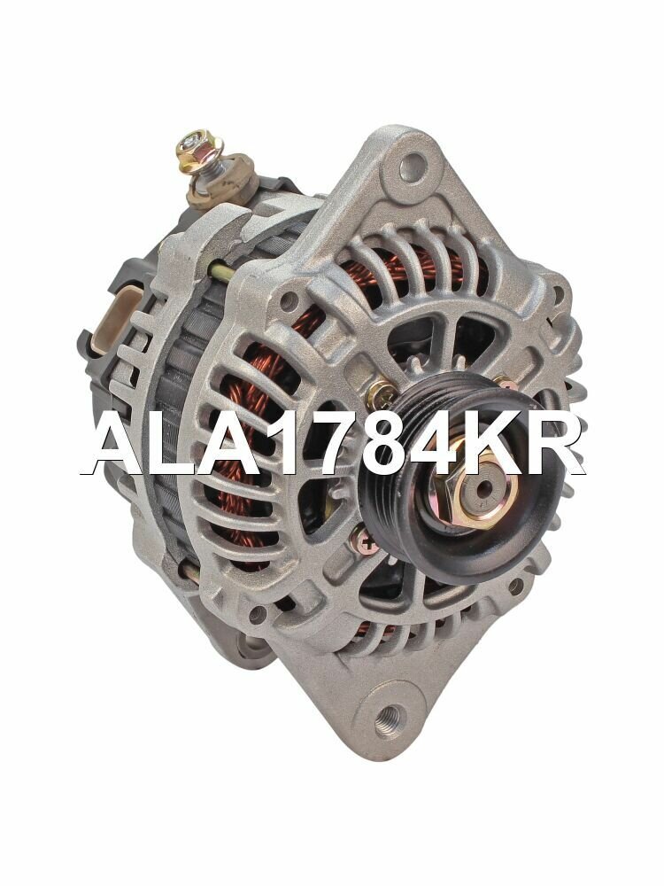 Генератор Krauf ALA1784KR