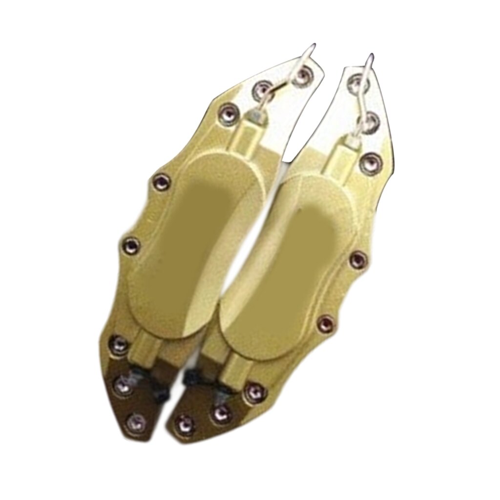 Универсальные Крышки тормозных суппортов Сильная Модернизация Простая установка Алюминиевых Крышек Суппортов Подходит для автомобилей Мотоциклов