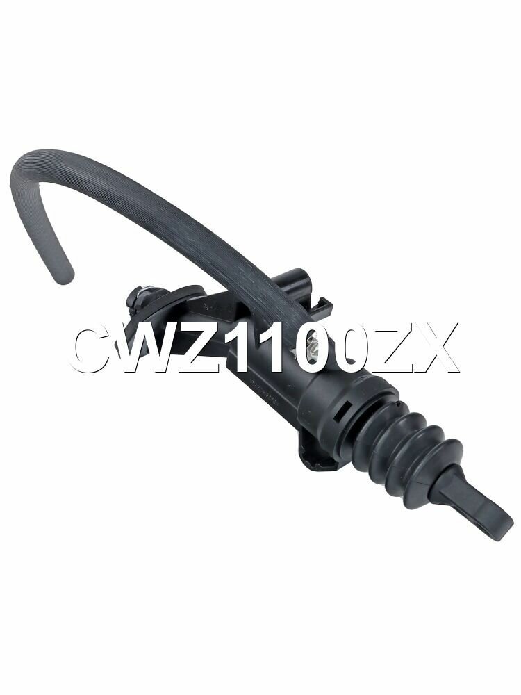 Цилиндр сцепления главный Krauf CWZ1100ZX