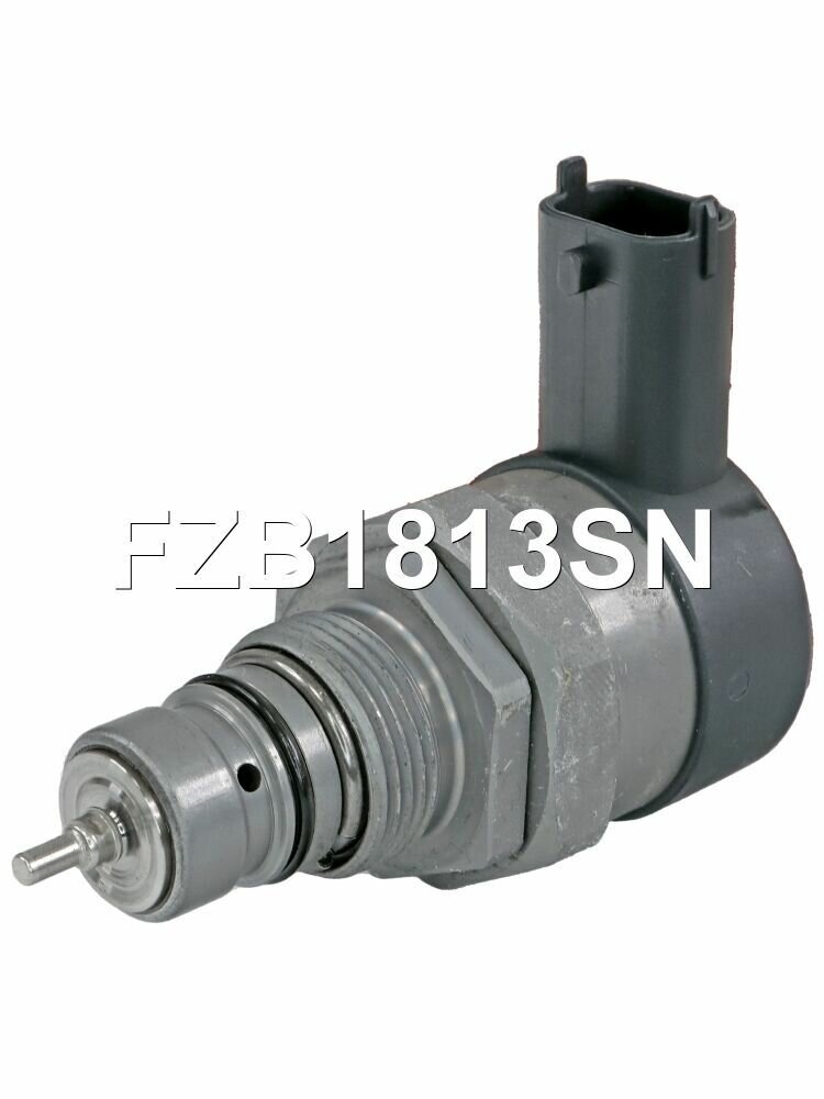 Клапан ограничения давления топлива Krauf FZB1813SN