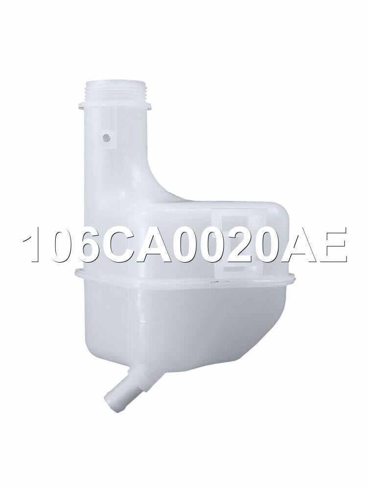 Бачок расширительный Motorherz 106CA0020AE
