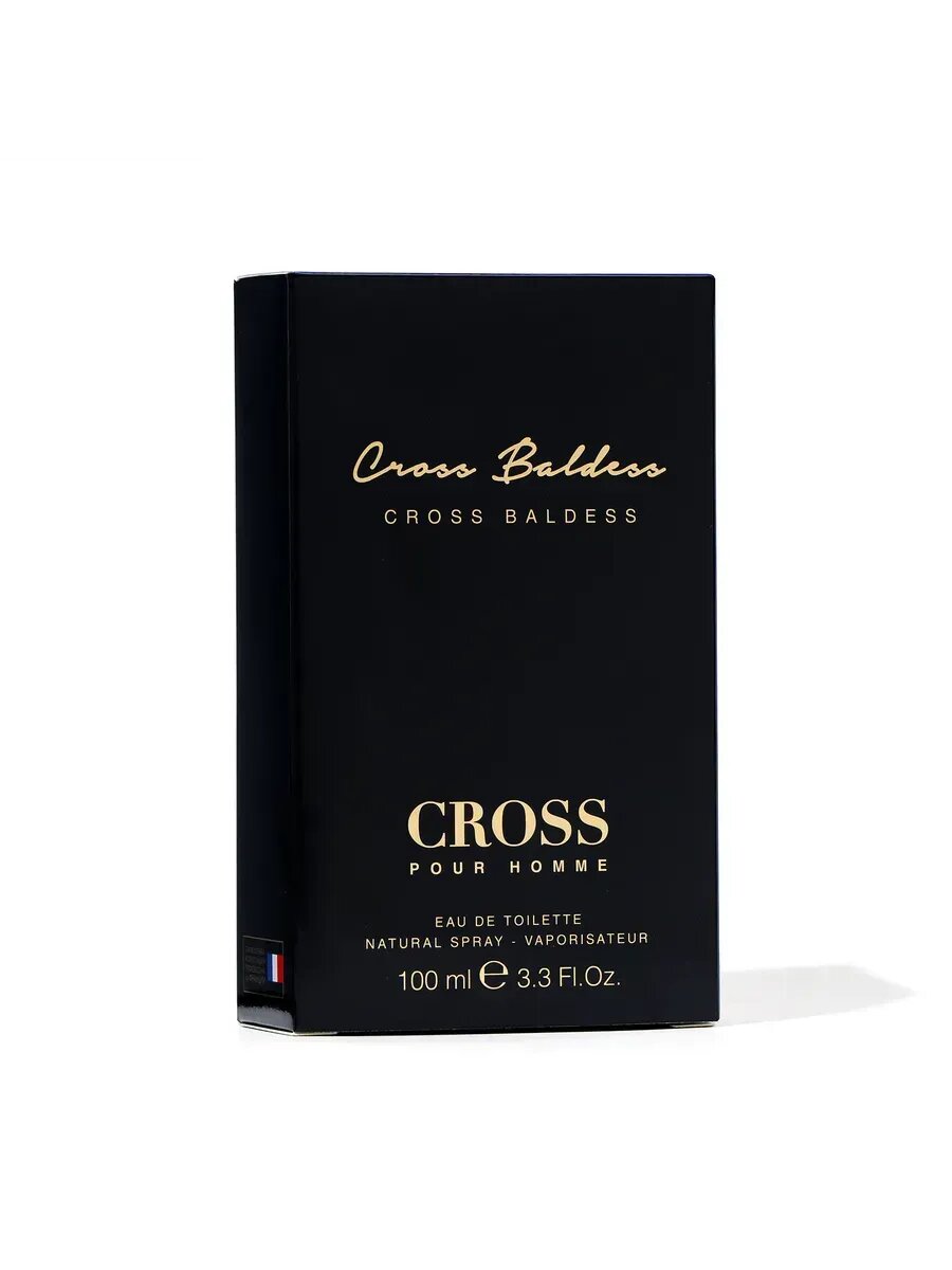 Духи Cross Baldess 100 мл
