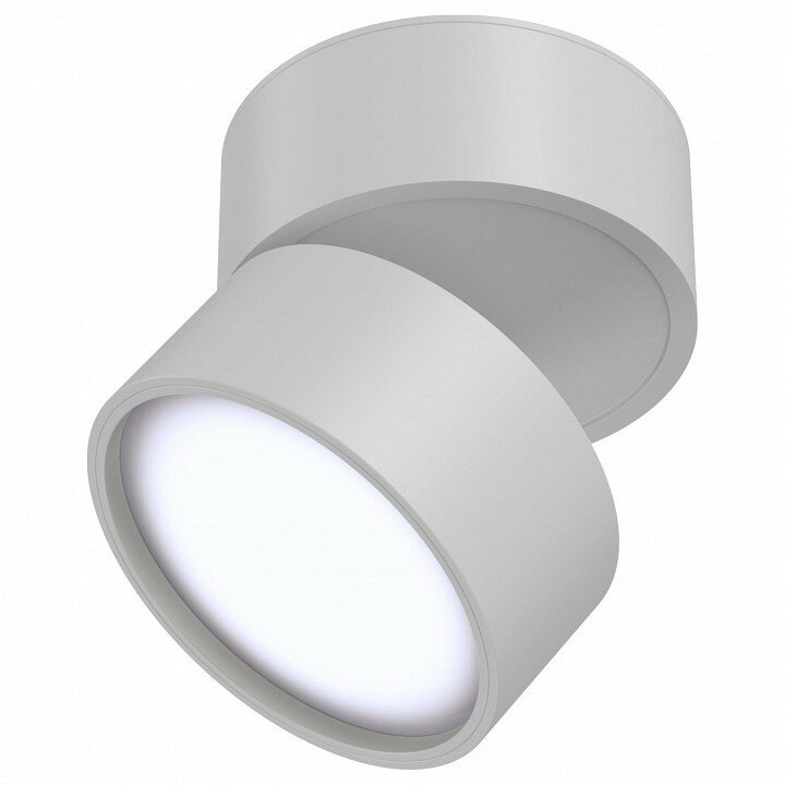 Спот Maytoni Technical Onda C024CL-L12W4K