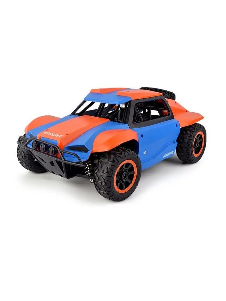 Радиоуправляемый спортивный автомобиль HB-DK1801 масштаб 1:18 2.4G 4WD