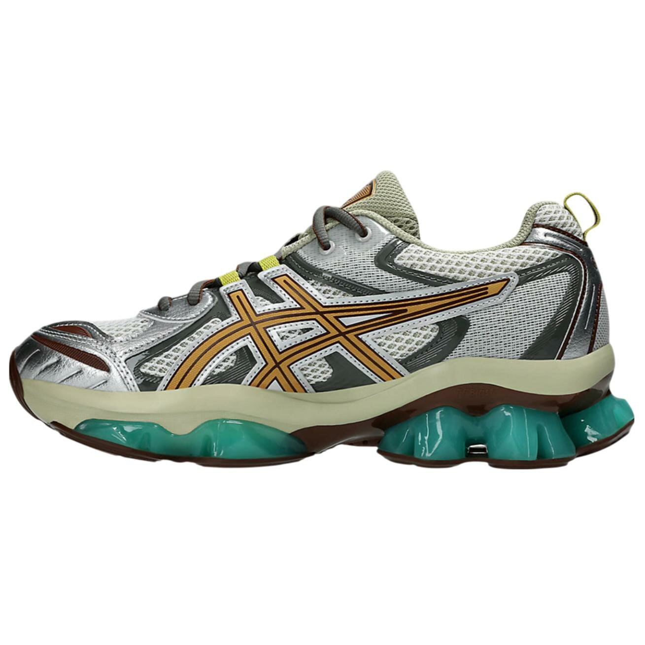 Кроссовки ASICS GEL-QUANTUM KINETIC