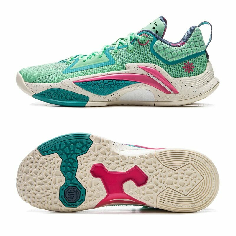 Кроссовки ABFV003 25Q1