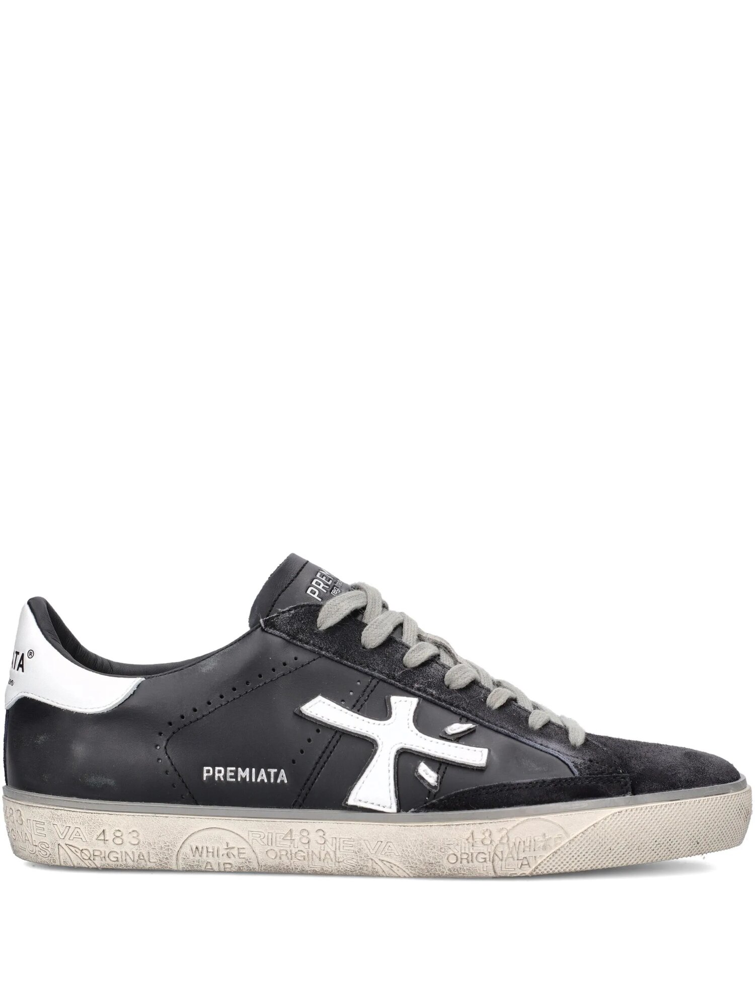 Кроссовки Stevend 5439