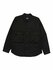 Куртка COMME des GARCONS, размер 50, black/black