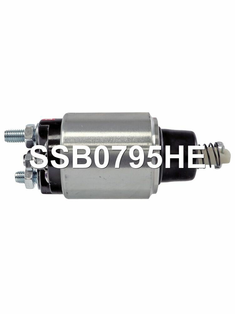 Втягивающее реле стартера Krauf SSB0795HE
