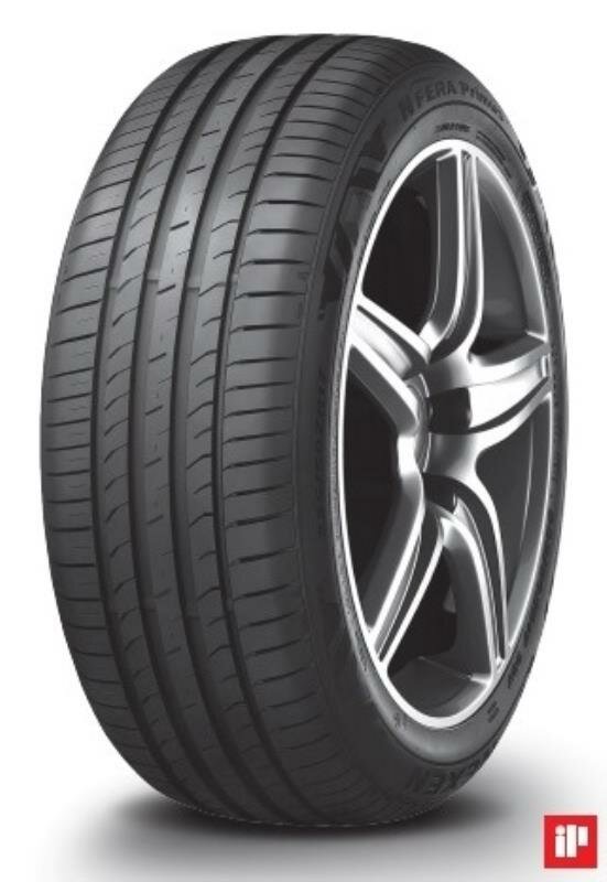 Автошина Nexen 215/55R18 N'FERA PRIMUS 95V XL TL