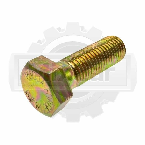 Болт Komatsu (0101082060) (#TVH)