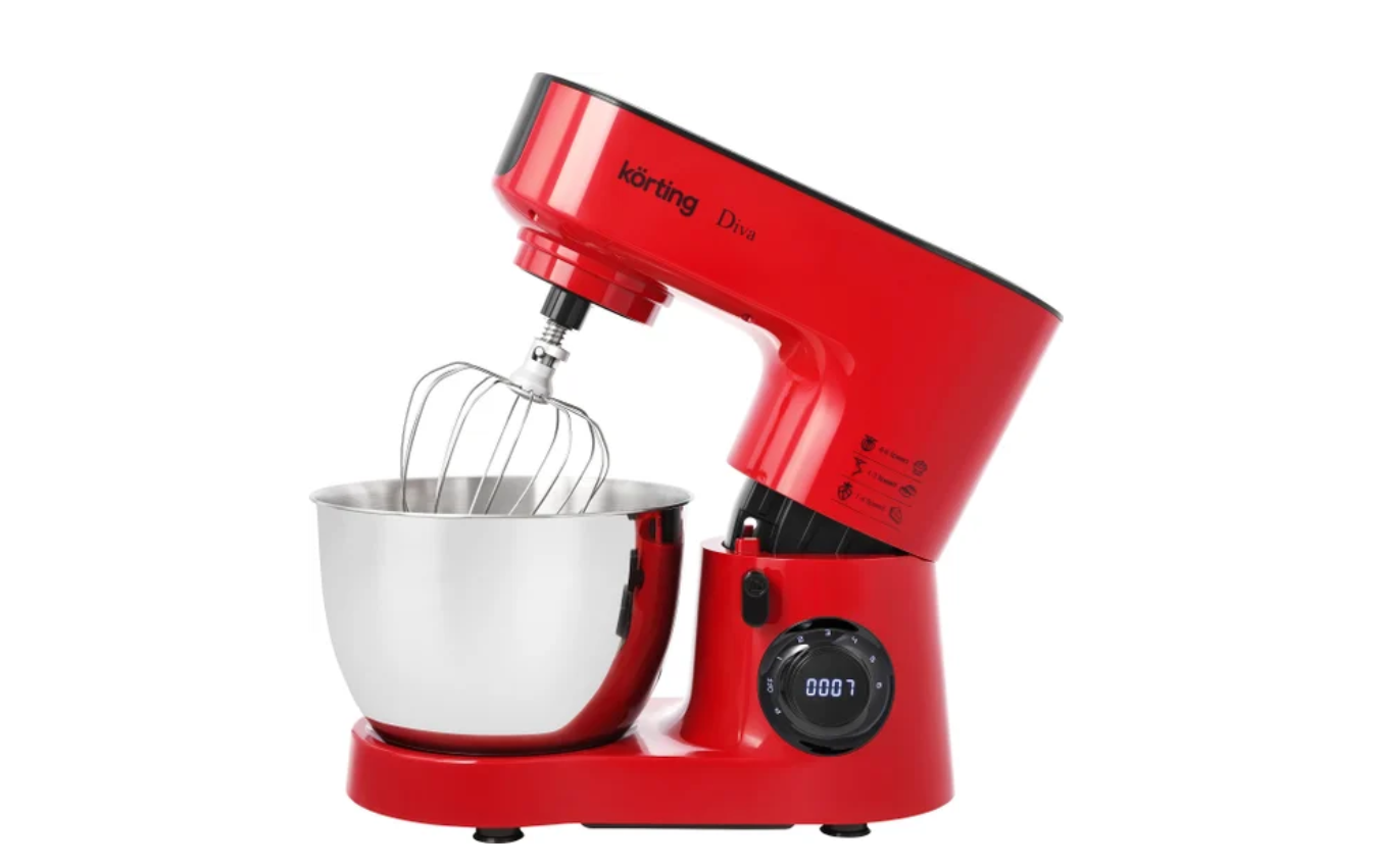 Планетарный миксер Korting KKM 0103 Diva