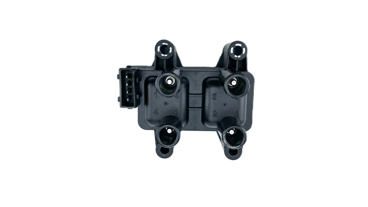 Катушка зажигания Geely MK (Китай)