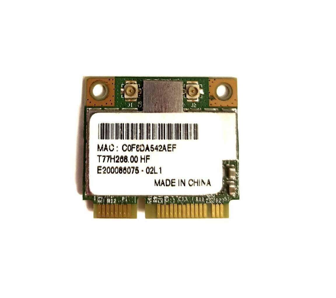 Модуль Wi-Fi QDS-BRCM1053, T77H268.00