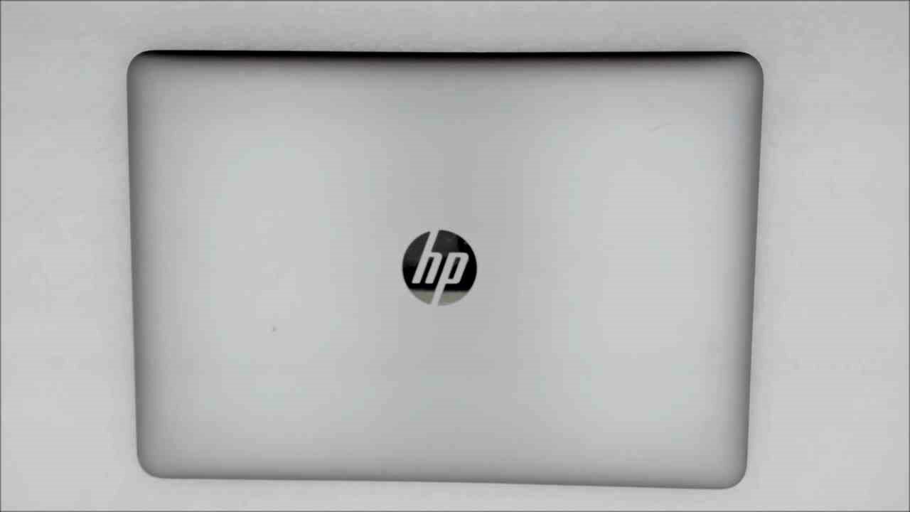 Крышка ноутбука HP 440 G3