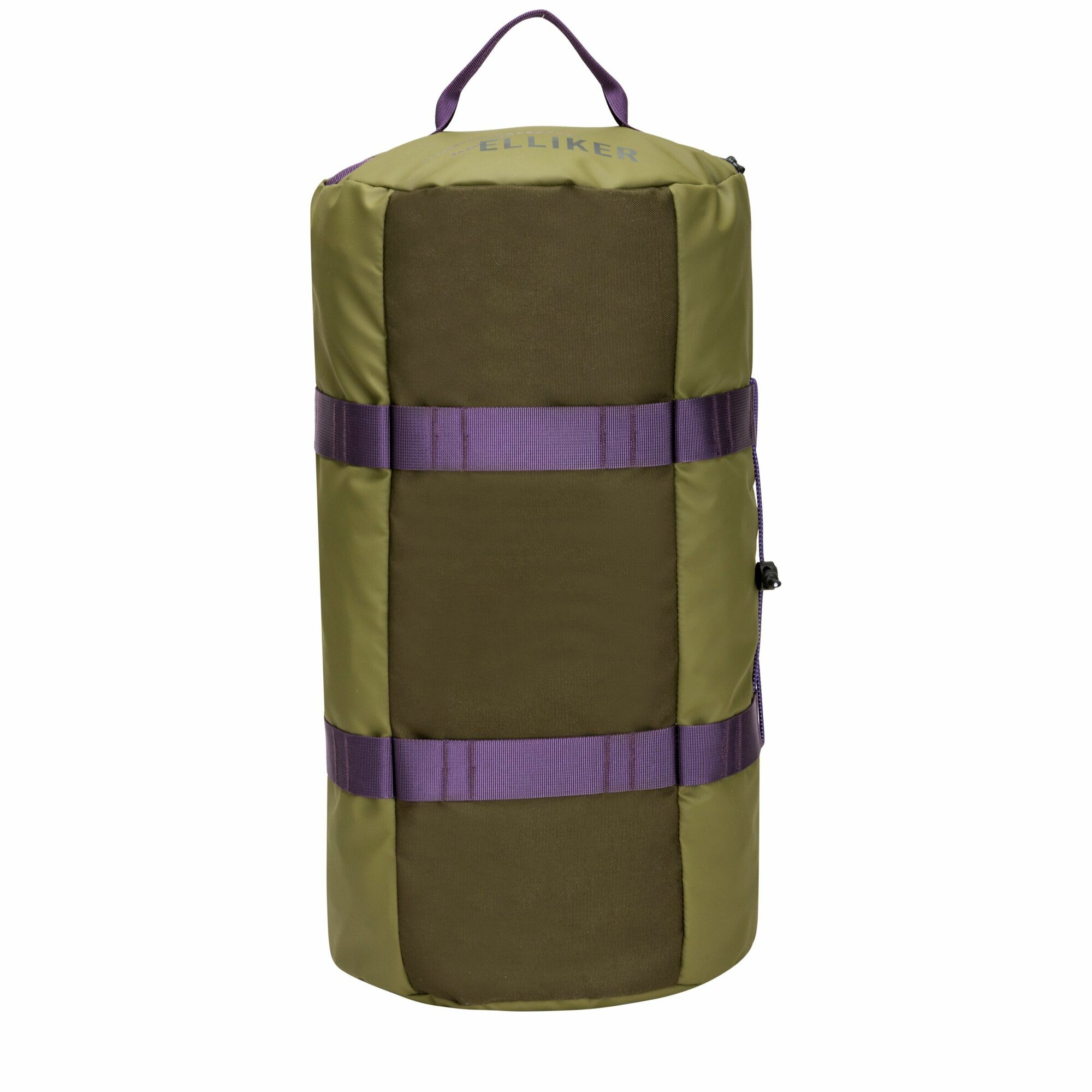 Сумка ELLIKER, Khaki — фото 1
