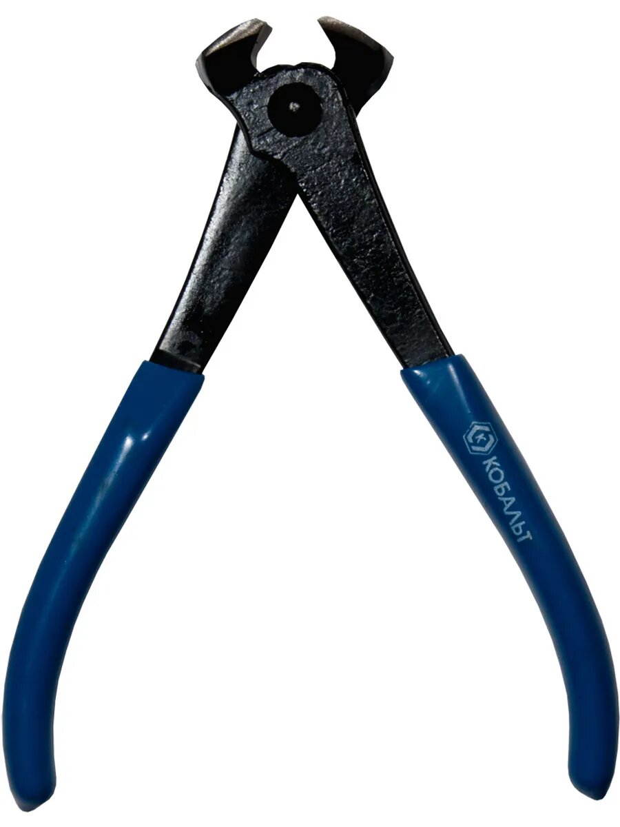 Кусачки торцевые 160 мм, CR-V (1 шт.) подвес