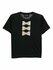 Футболка Cynthia Rowley, размер S, black/black