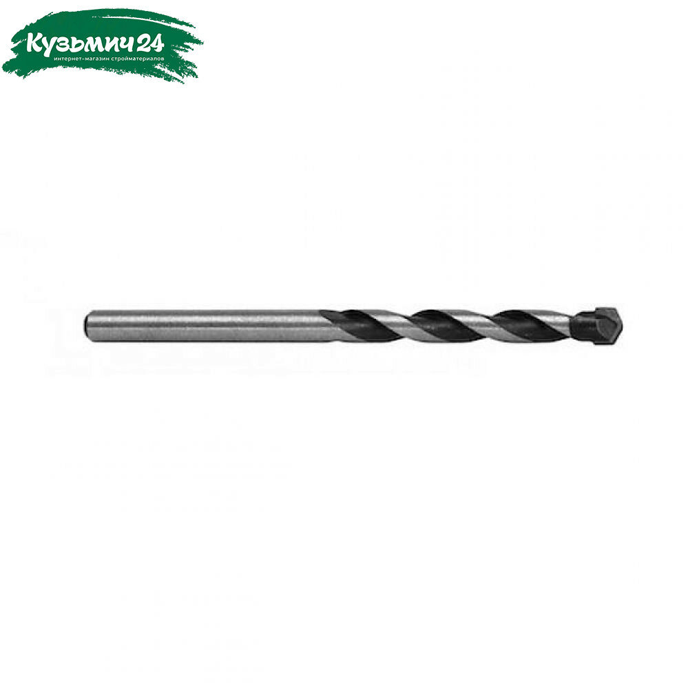 Сверло по граниту KEIL PRIMUS 10х120 мм