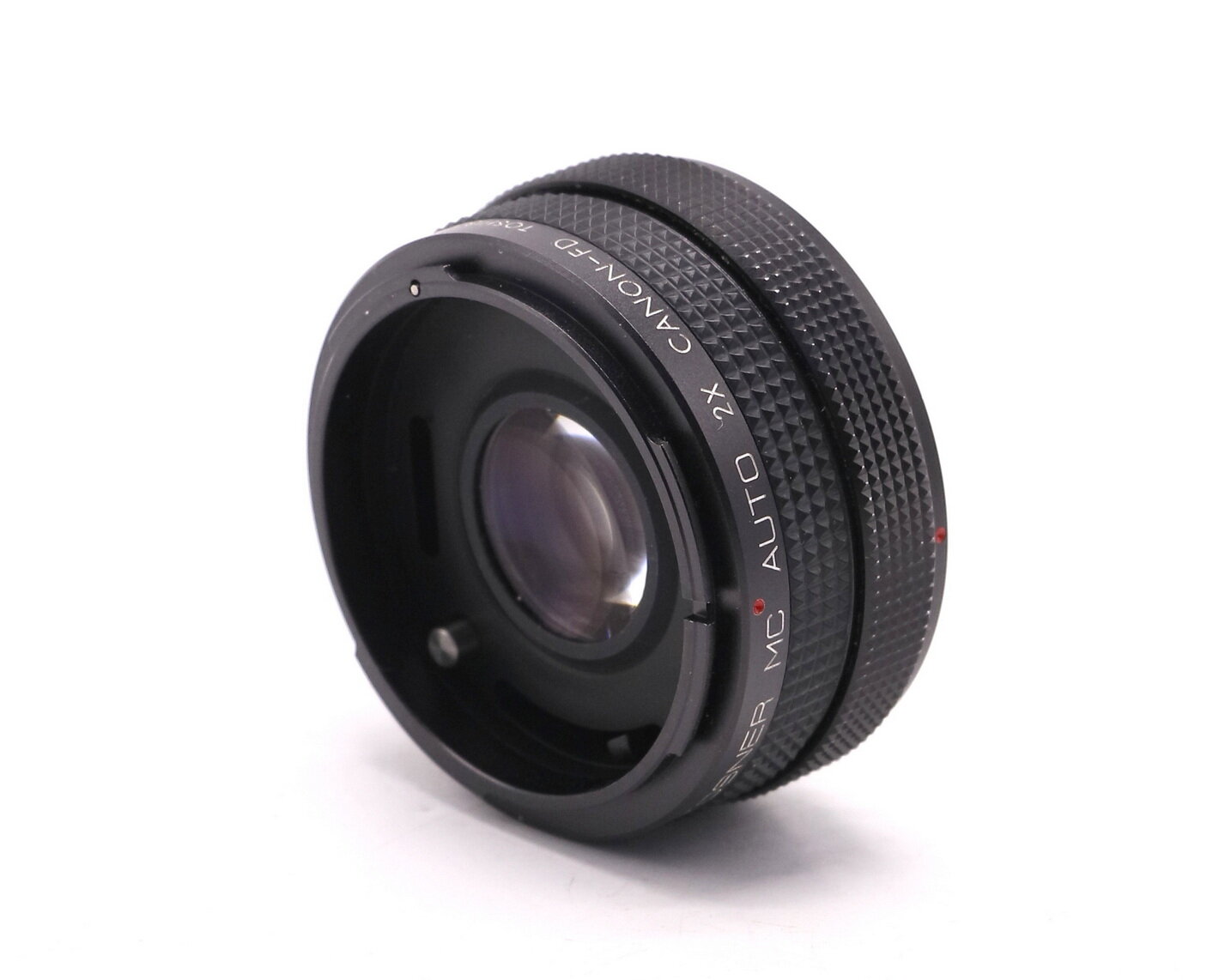 Телеконвертер Tosner MC Auto 2x Canon-FD