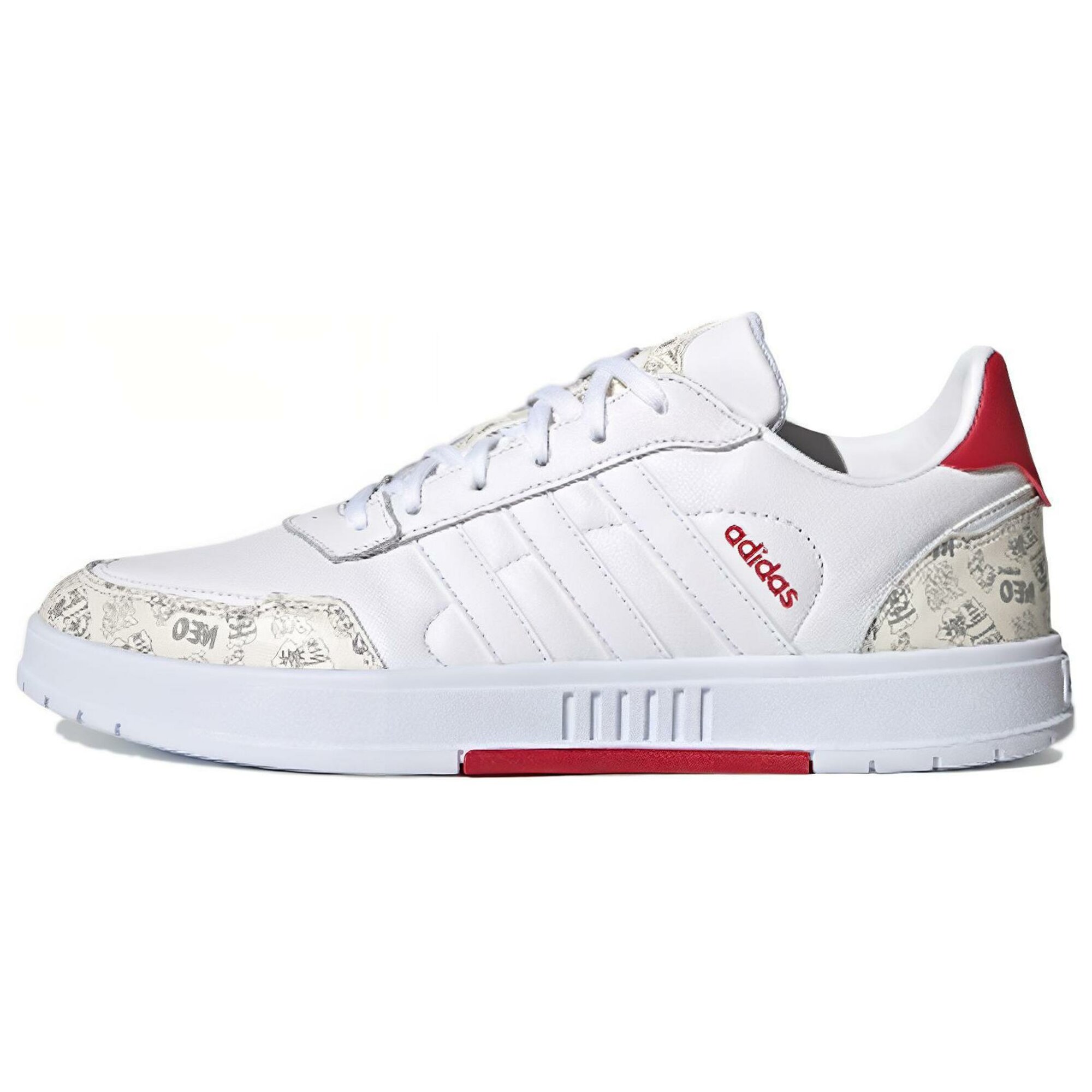 Кеды Neo Courtmaster