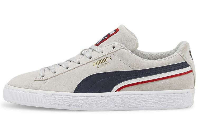 Кроссовки PUMA Suede Triplex