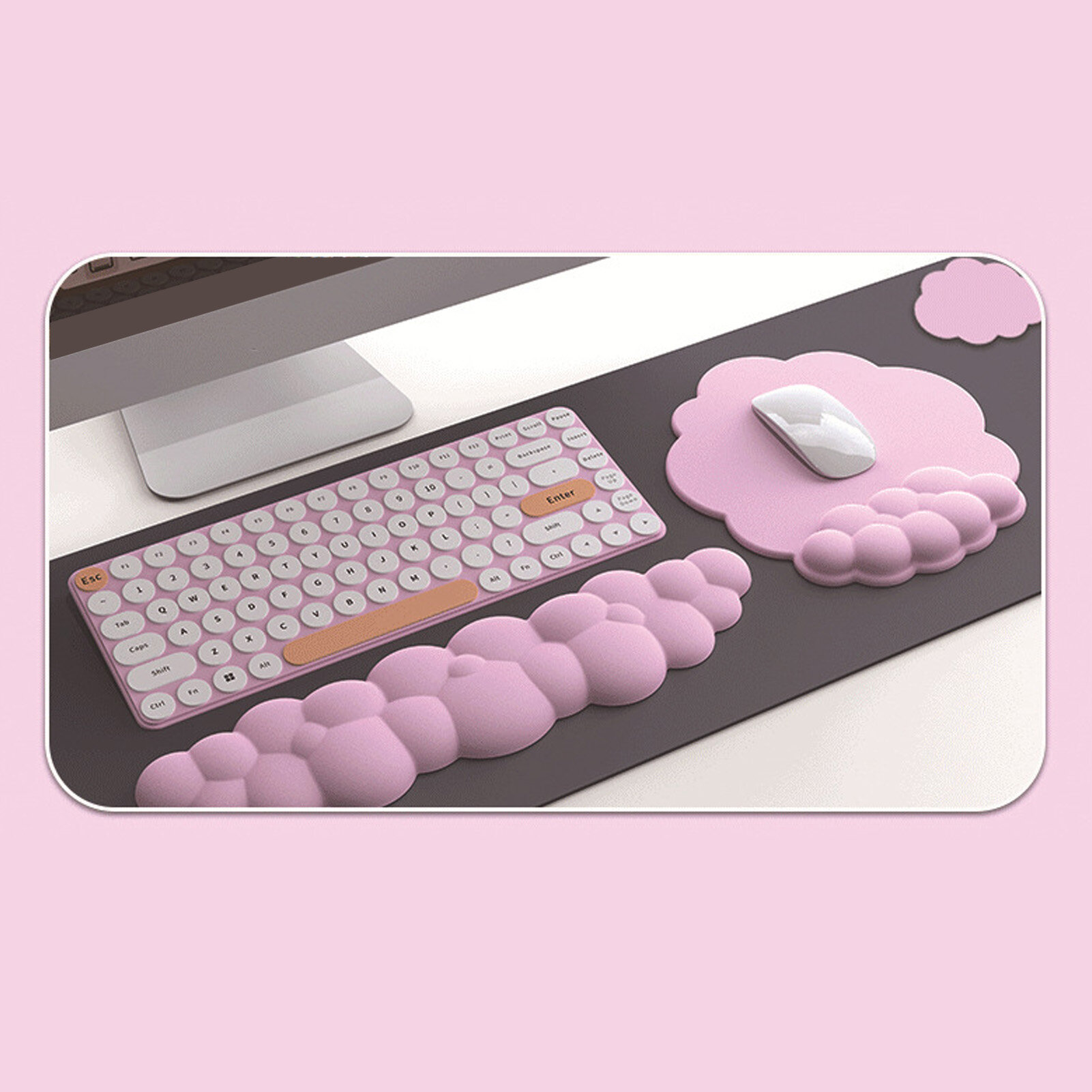 Поддержка запястья Cloud Mouse — фото 1
