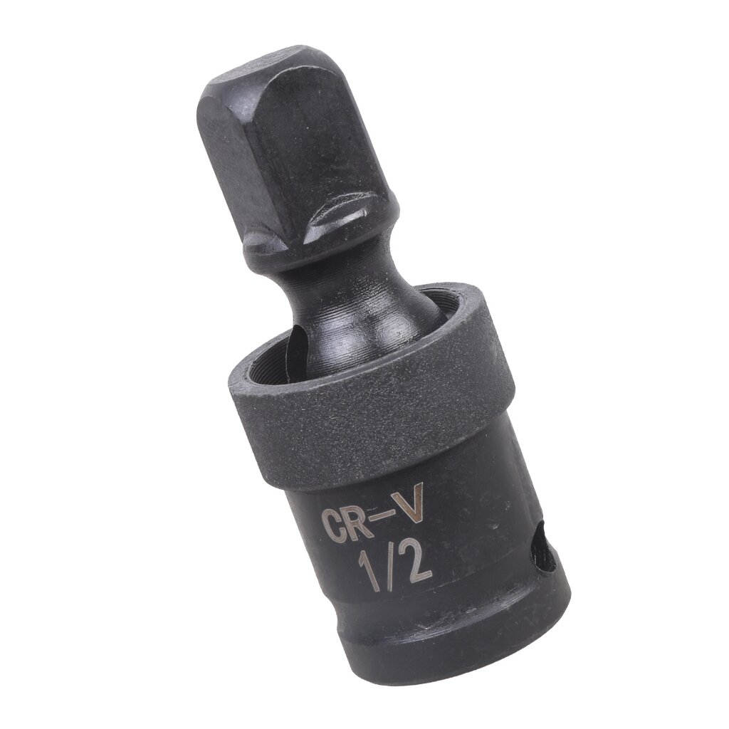 Universal Joint Set Socket Ratchets Wrench Adapter 1/2inch Drive Impact Universal Joint For Automotive Repair