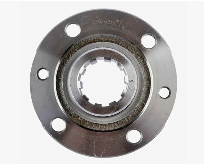 Фланец раздаточной коробки УАЗ моста заднего/ арт.69180207501/ MetalPart