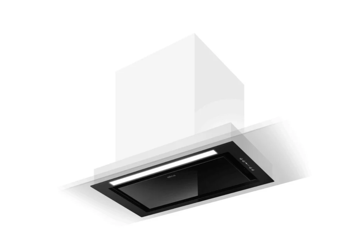 Вытяжка Elica Hidden 2.0 BL MAT/A/52 [prf0197740]