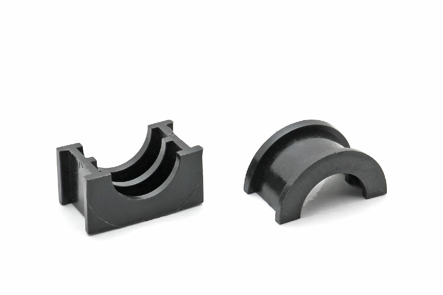 Подшипник руля Тайга (пара) (С40300014/С40300015) (пластик)