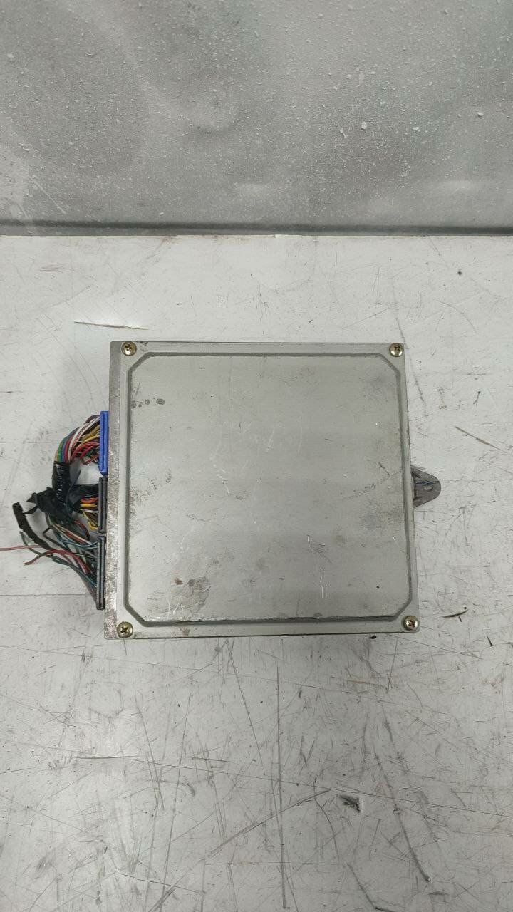 Блок управления двигателем Honda HR-V рест. (2001 - 2006) 37820PELG11