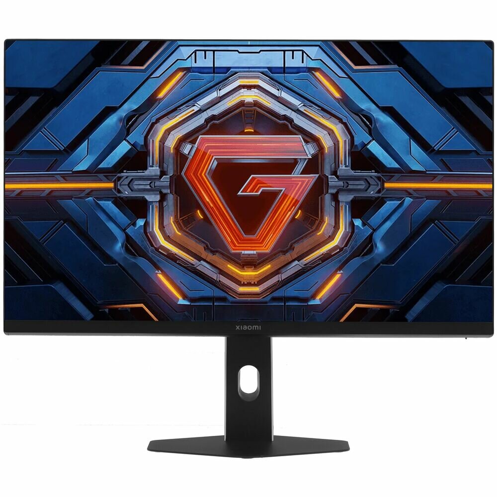 Монитор 24" Xiaomi Gaming Monitor G24i 2026 IPS 1920x1080 1ms HDMI, DisplayPort