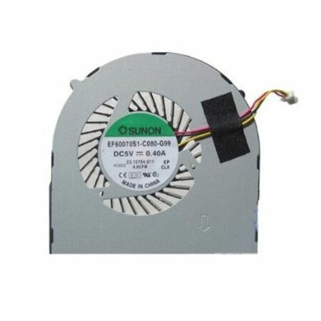 Вентилятор (кулер) для ноутбука Dell Inspiron 14-5421, -3421, -2328, -2428, -2528, -1518