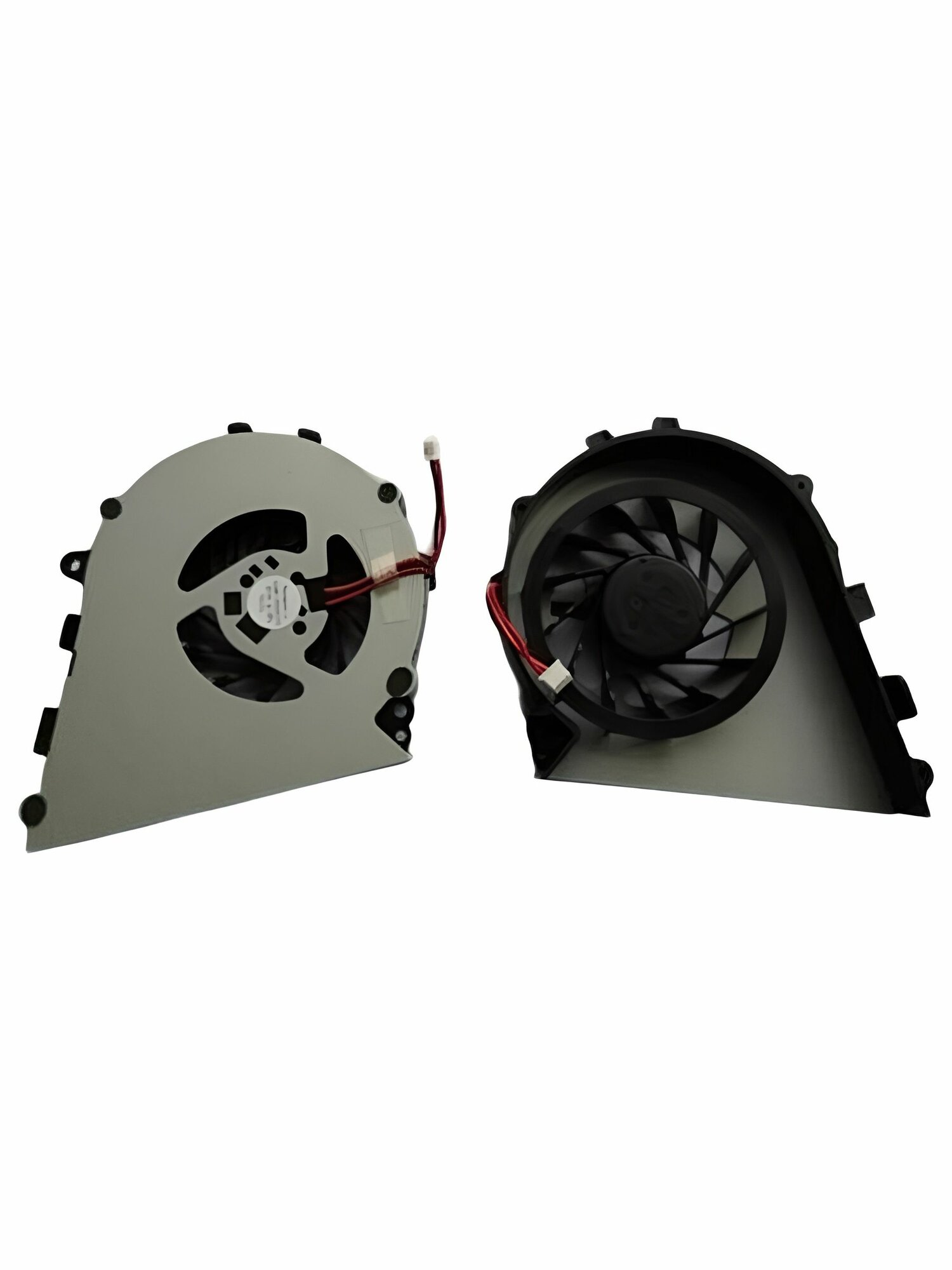 Вентилятор (кулер) для ноутбука Sony Vaio VPC-F2, VPC-F215, VPC-F21