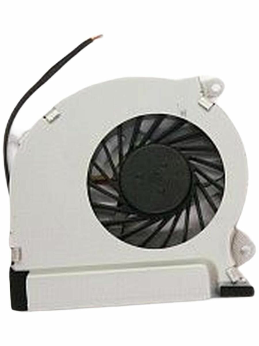 Вентилятор (кулер) для ноутбука MSI GE70