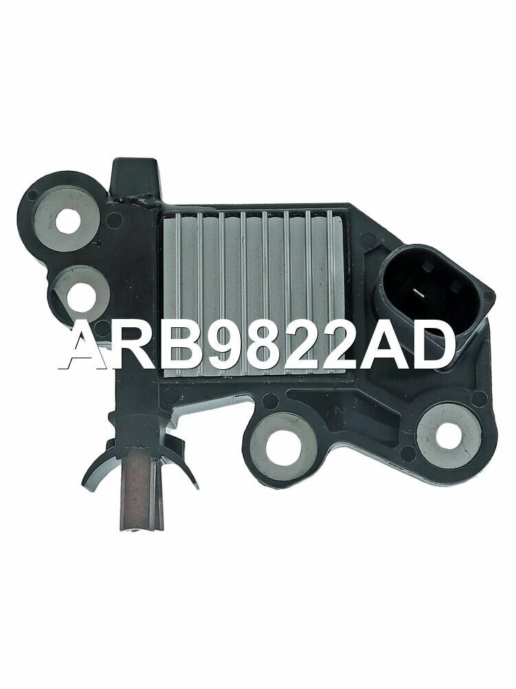 Регулятор генератора Krauf ARB9822AD