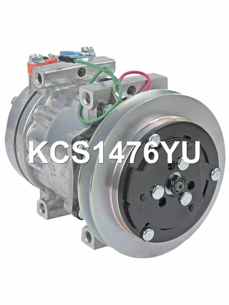 Компрессор кондиционера Krauf KCS1476YU