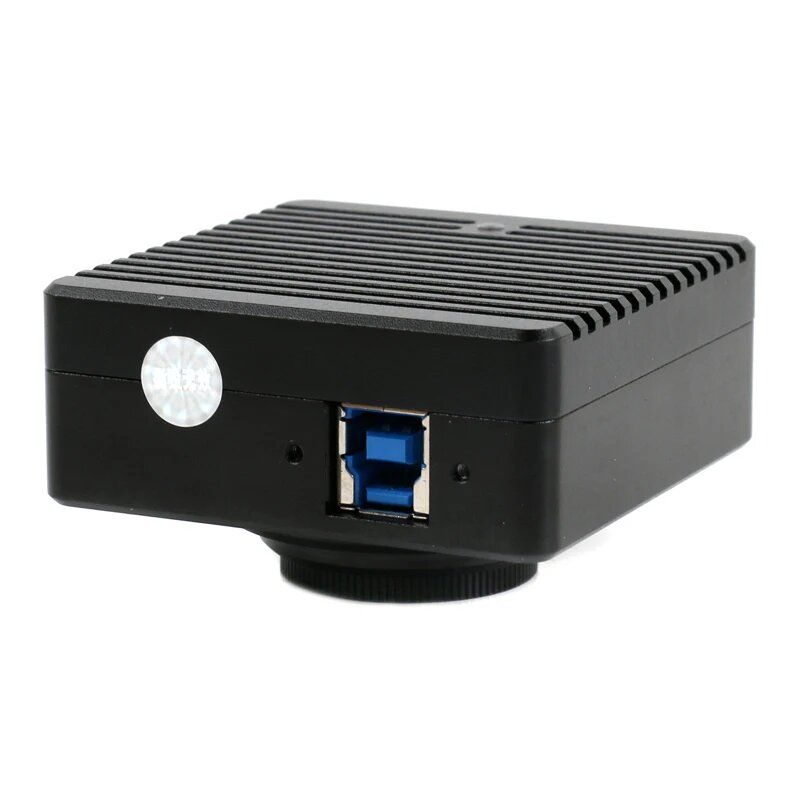 4K 8,3MP USB 3,0 промышленная камера для микроскопа, измерение видео C, ремонт печатной платы камеры для биологического металлографического микроскопа