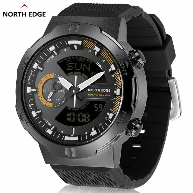 Наручные часы NORTH EDGE