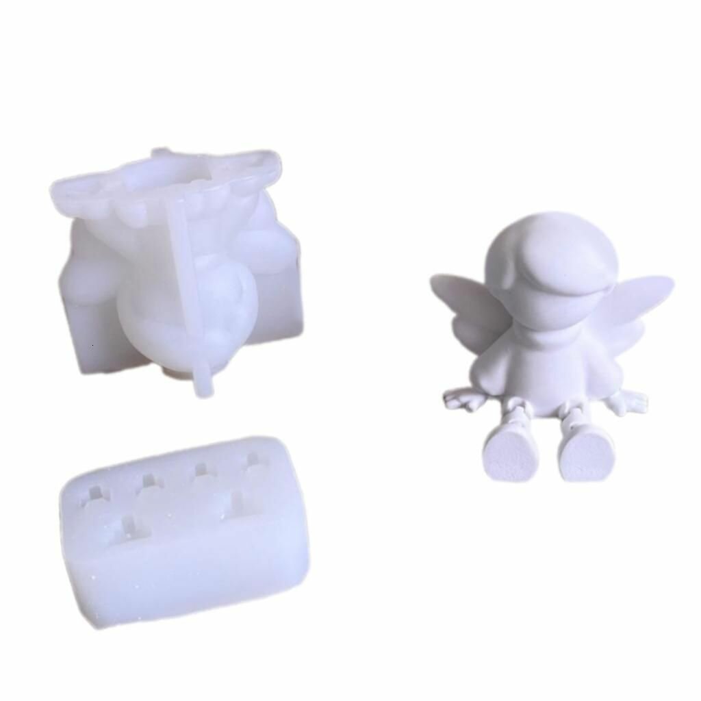 Снежная фигура "Звезда патрон" для декорации