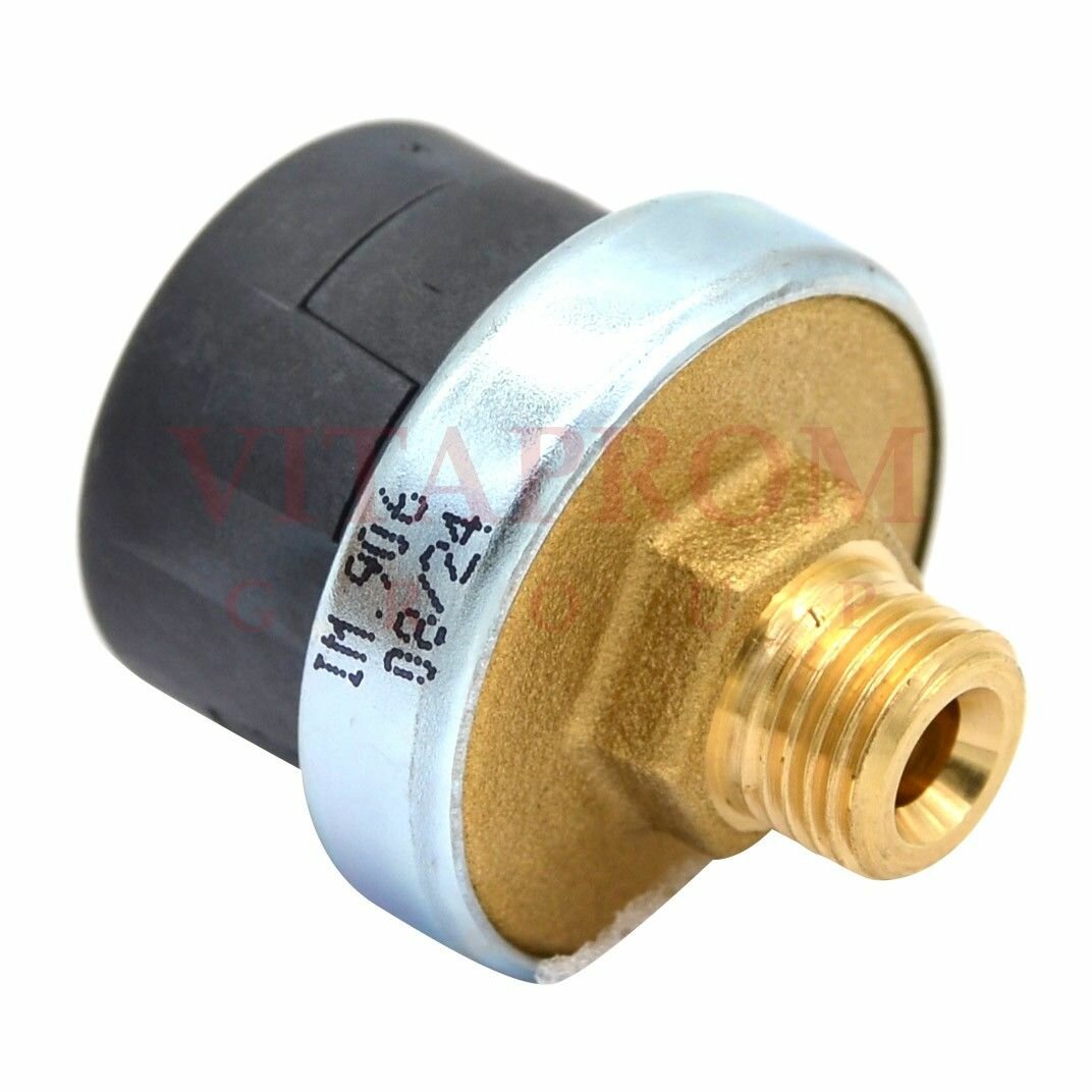 Датчик-реле давления ETF514 (0-4 bar) тип 010, ETF51C7100