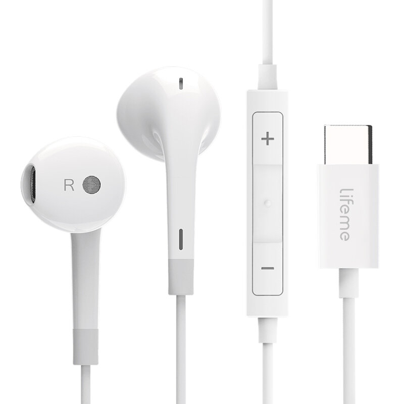 Наушники MEIZU LP31C