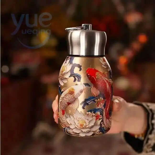 Термокружка