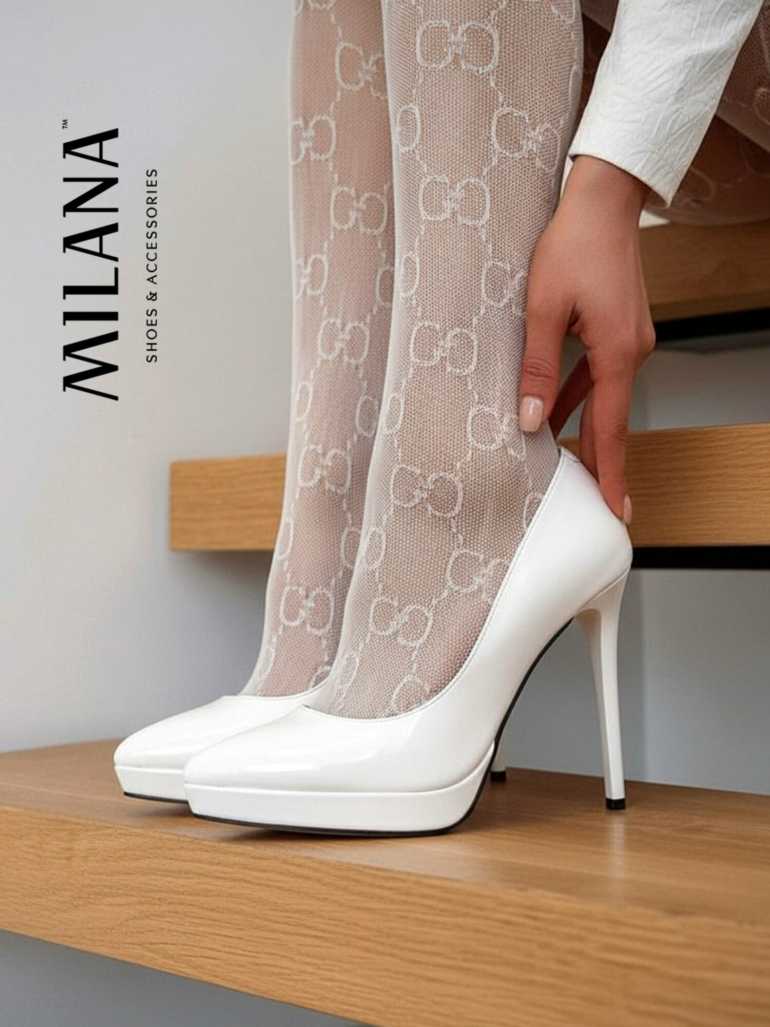 Туфли лодочки 