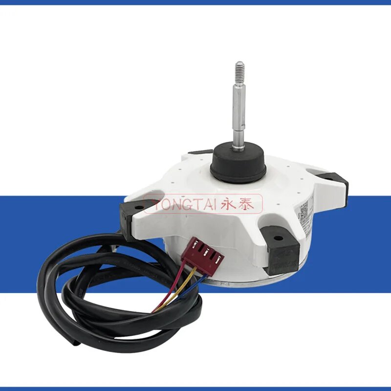 Двигатель постоянного тока для наружного двигателя кондиционера управления ZKFN-34-10-1, часть двигателя кондиционера, 34 Вт, DC310 В, 50 Гц