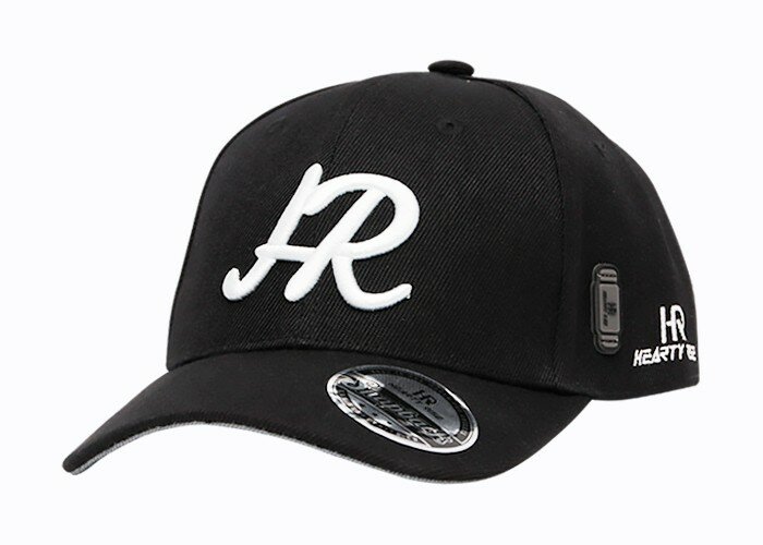 Бейсболка Hearty Rise для мужчин