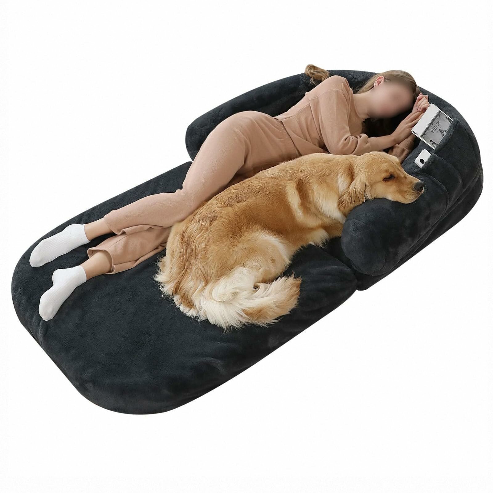 Ленивый диван