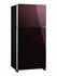 Холодильник Sharp SJXG60PGRD cherry, No Frost, 600 л, инверторный, красный