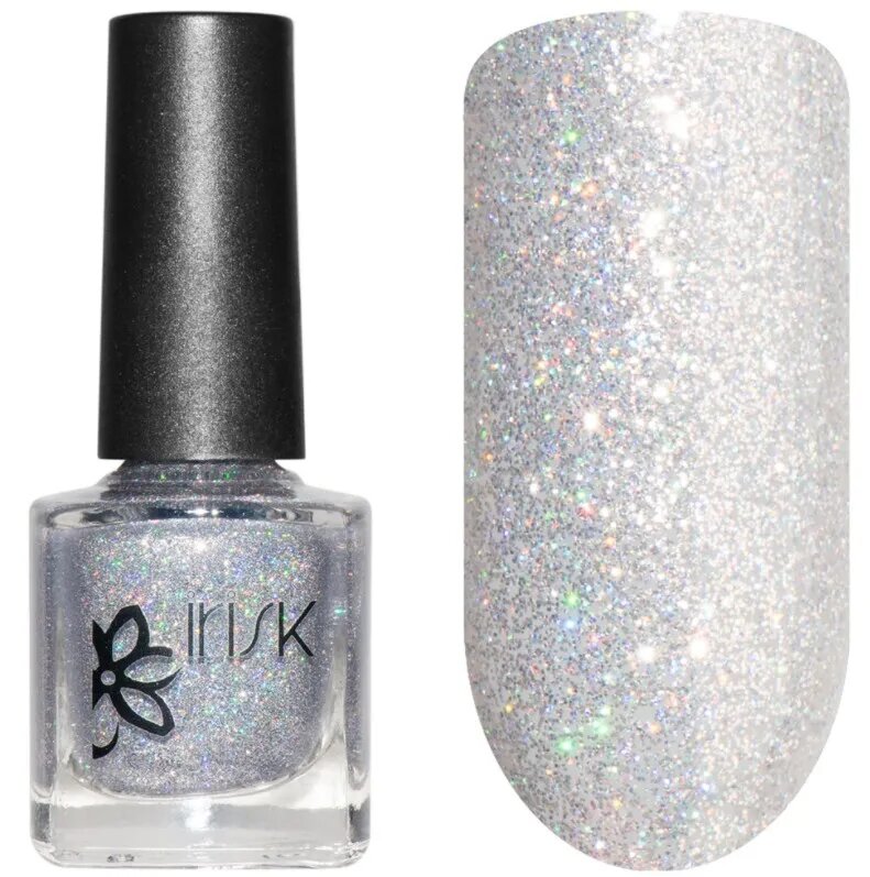 Лак для ногтей IRISK professional, Aurora, 8 мл Limited collection, (009), Д602-05